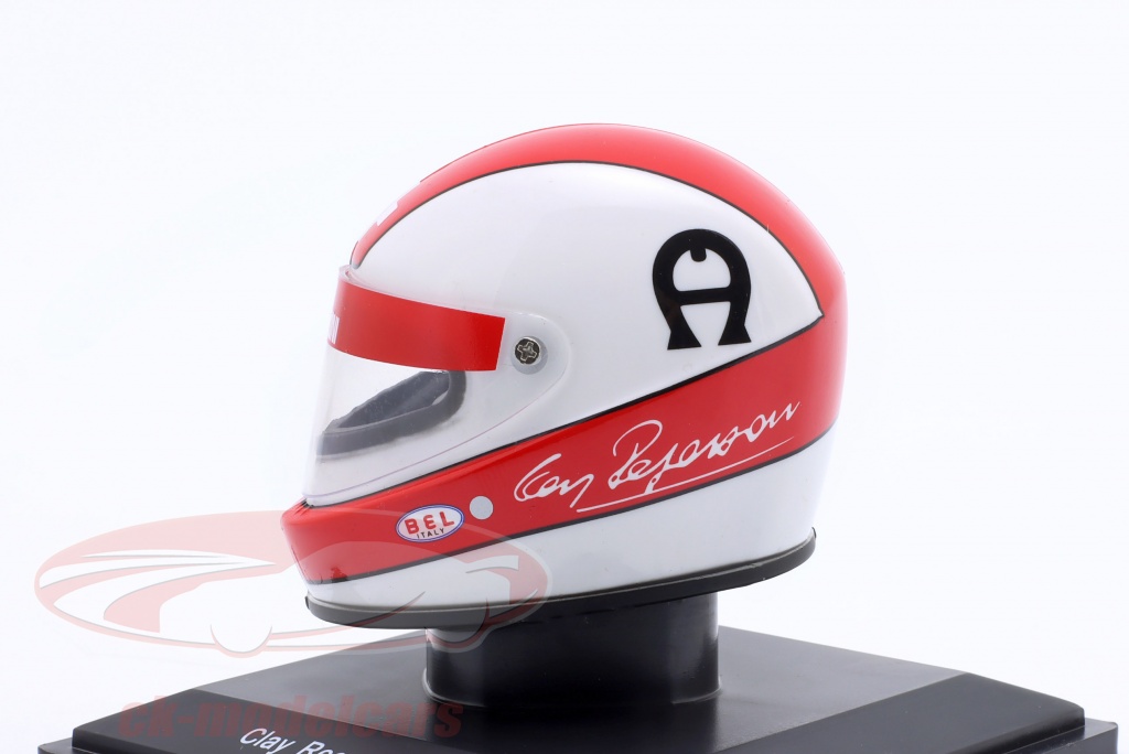 Spark 1:5 Clay Regazzoni #11 Scuderia Ferrari 312B3 formula 1 1974 ...