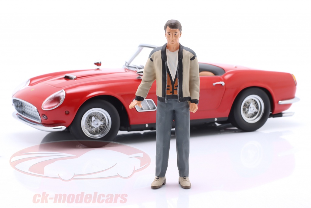 KK-Scale 1:18 Figure Ferris scale KKFIG006 model car KKFIG006 4260699763549