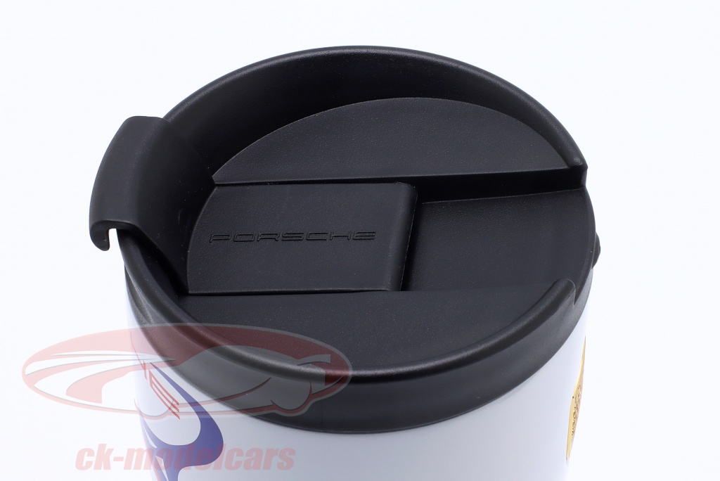 Porsche taza térmica 911 GT1 #26 ganador 24h LeMans 1998 WAP0506180RTHB ...