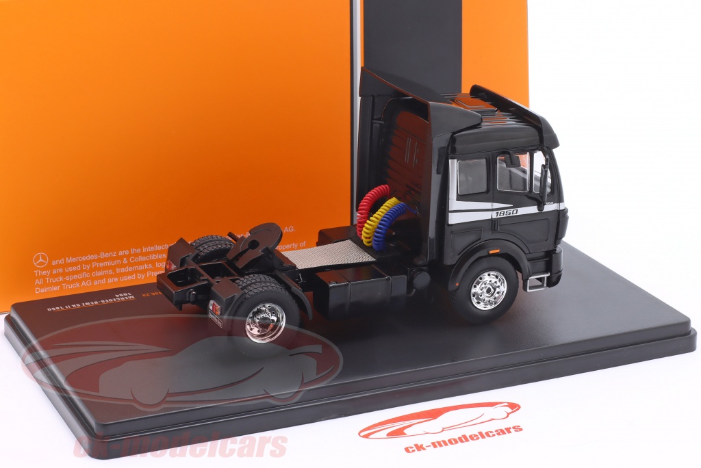 Ixo 1:43 Mercedes-Benz SK 2 1850 unidade tratora ano de construção 1994 ...