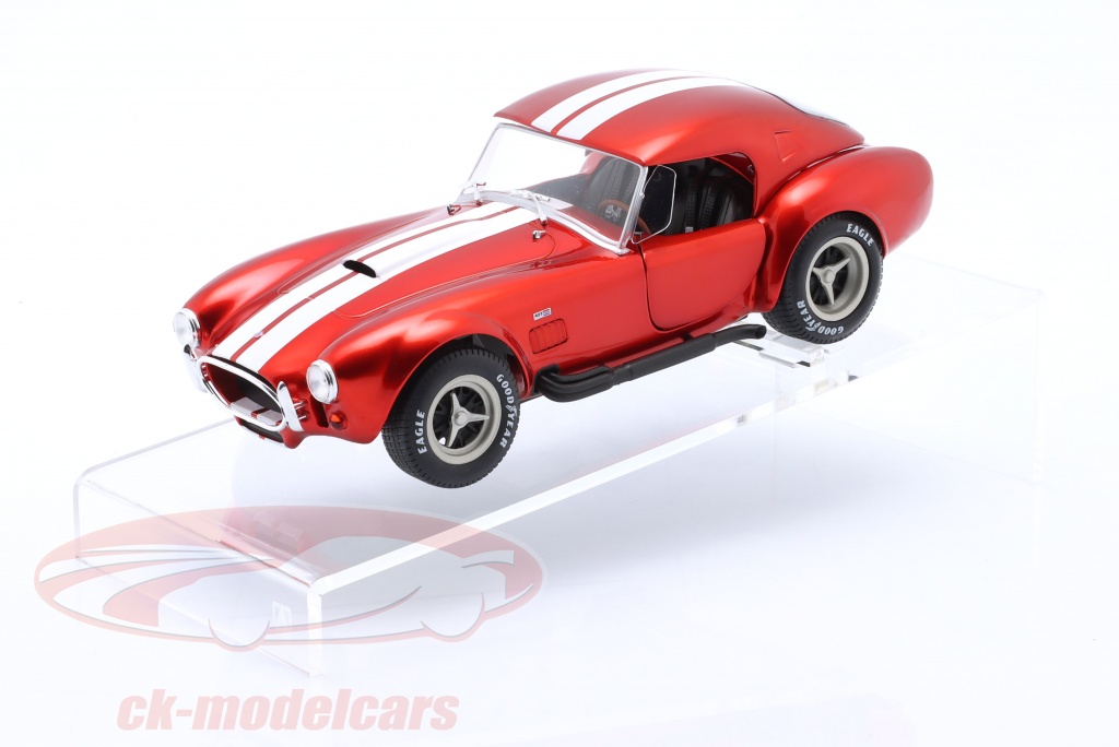 Acryl Hillramp Presentation ramp for Model cars in scale 1:18 Atlantic ...