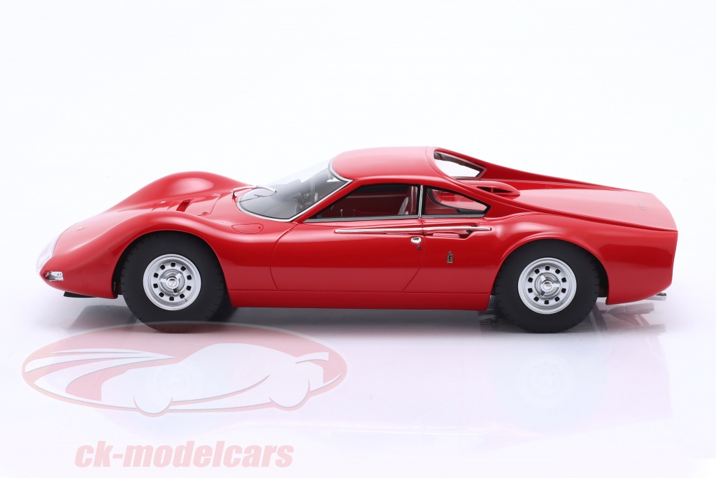 MAXIMA Scale Model 1:18 Ferrari Dino 206 Berlinetta Speciale ...