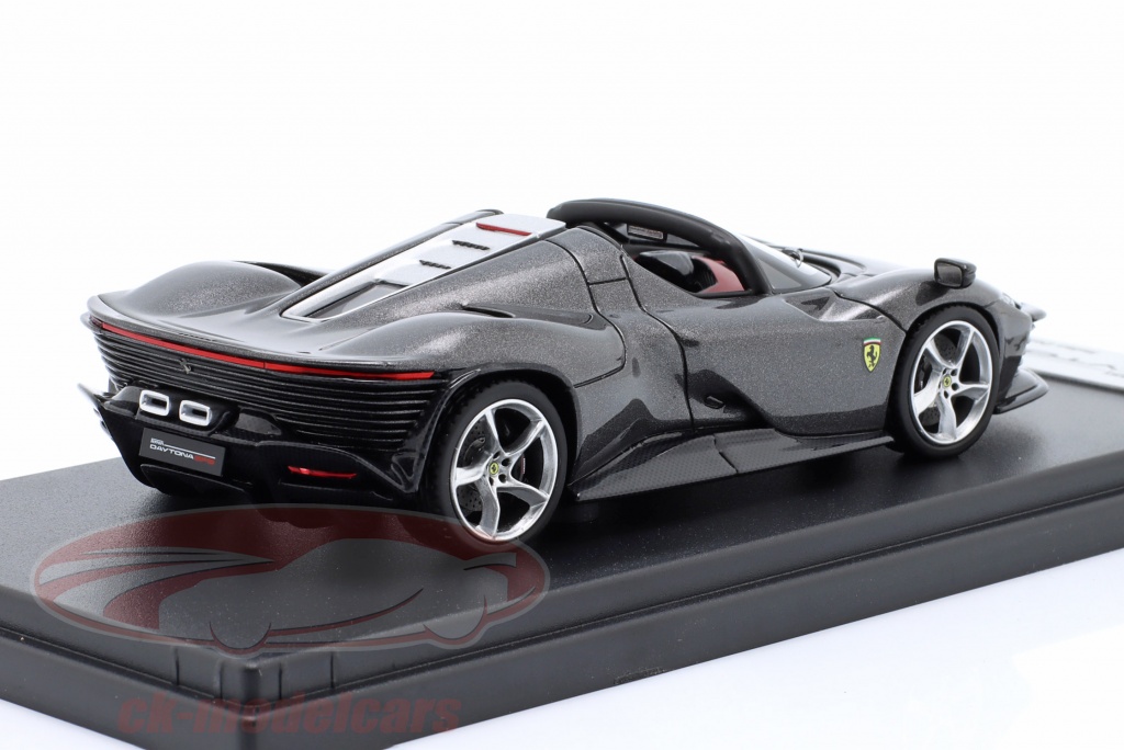 LookSmart 1:43 Ferrari Daytona SP3 Open Top Anno di costruzione 2021 ...