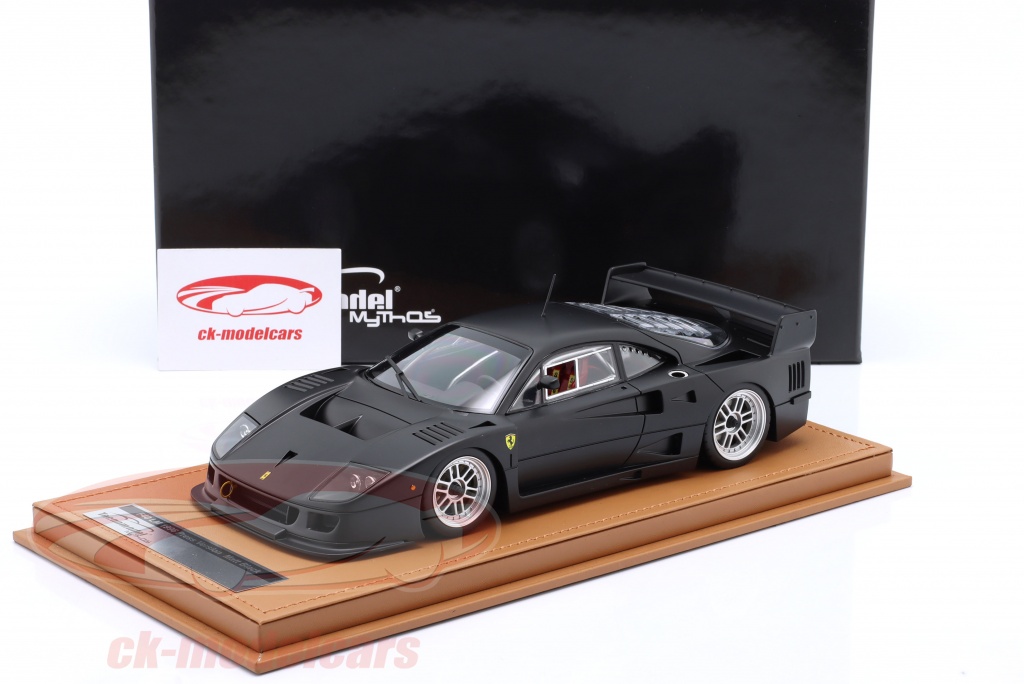 Tecnomodel 1:18 Ferrari F40 LM Presse version Année de construction ...
