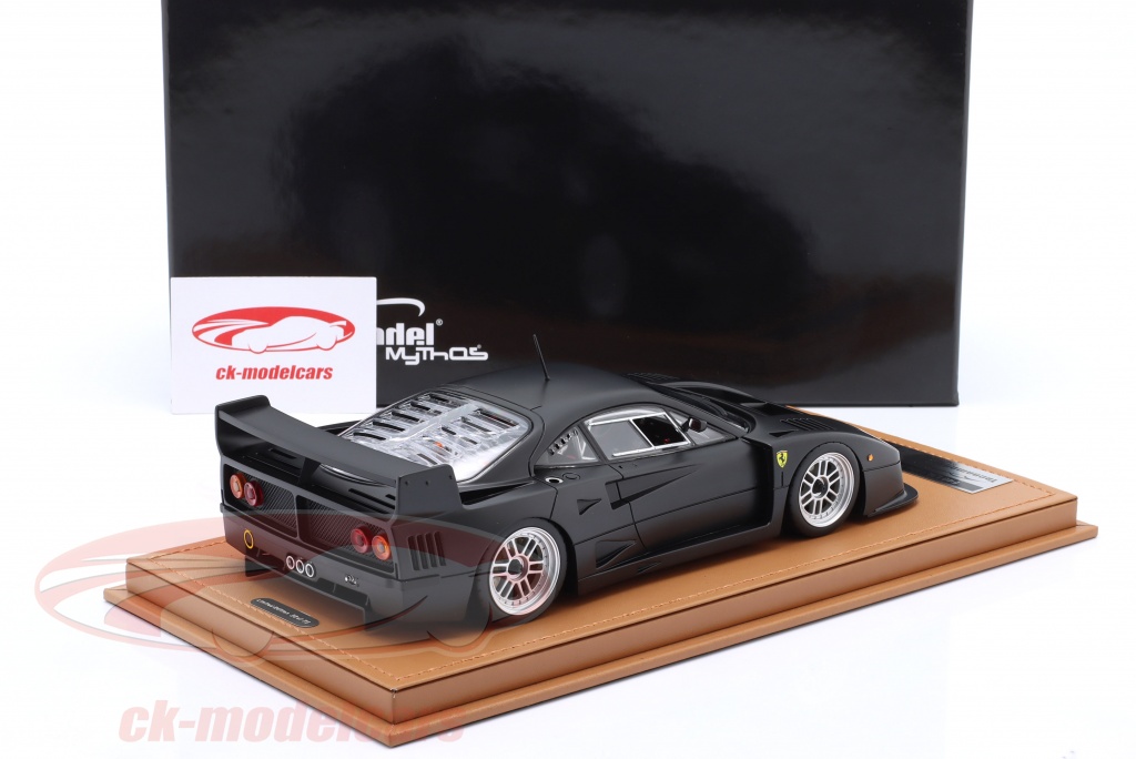 Tecnomodel 1:18 Ferrari F40 LM Presse version Année de construction ...