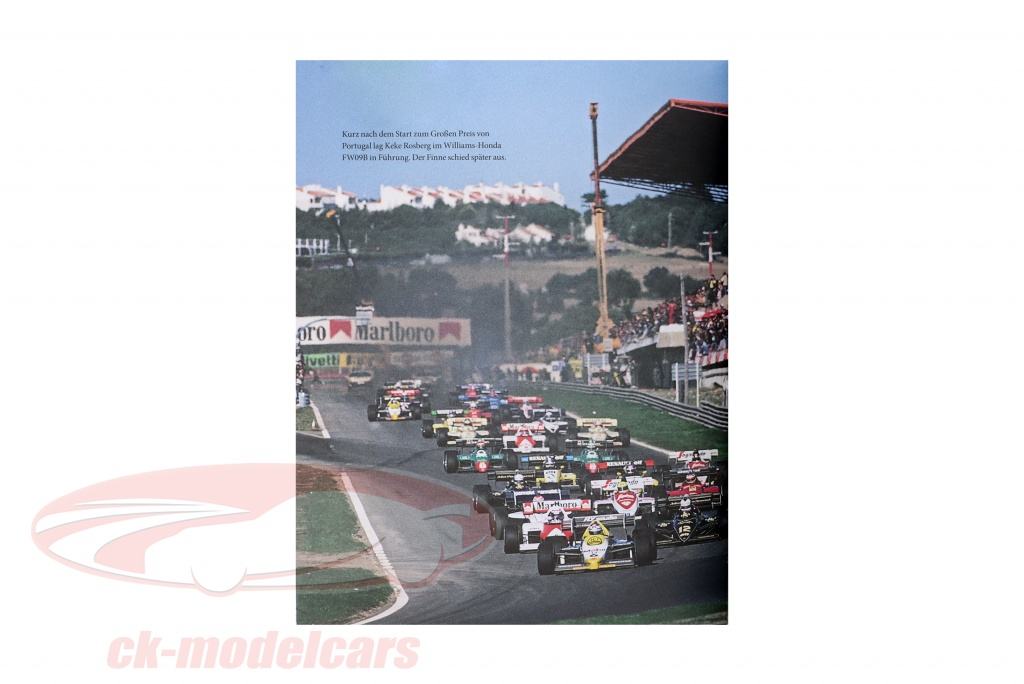 Book: Motor legends - Niki Lauda 978-3-613-04637-5 978-3-613-04637-5 ...