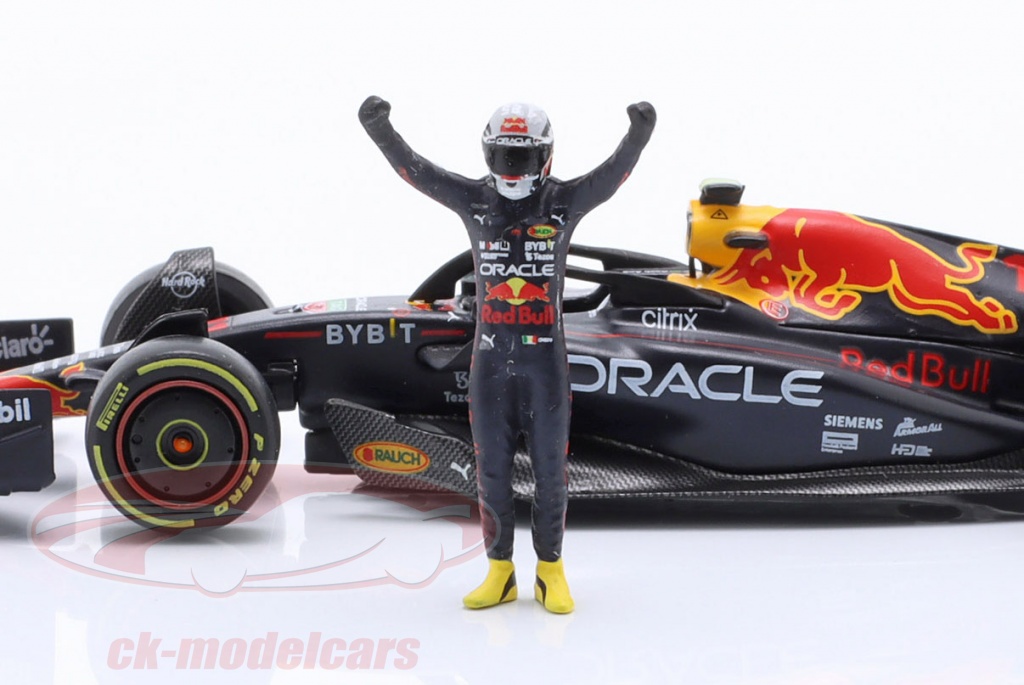 True Scale 1:64 S. Pérez Red Bull RB18 #11 勝者 Monaco GP 式 1 2022 MGT00551-L モデル 車 MGT00551-L ...