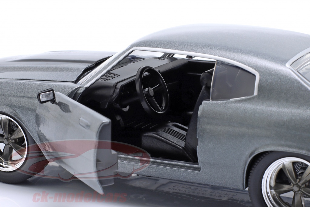Jadatoys 1:24 Chevrolet Chevelle SS 1970 Fast X (Fast & Furious 10 ...