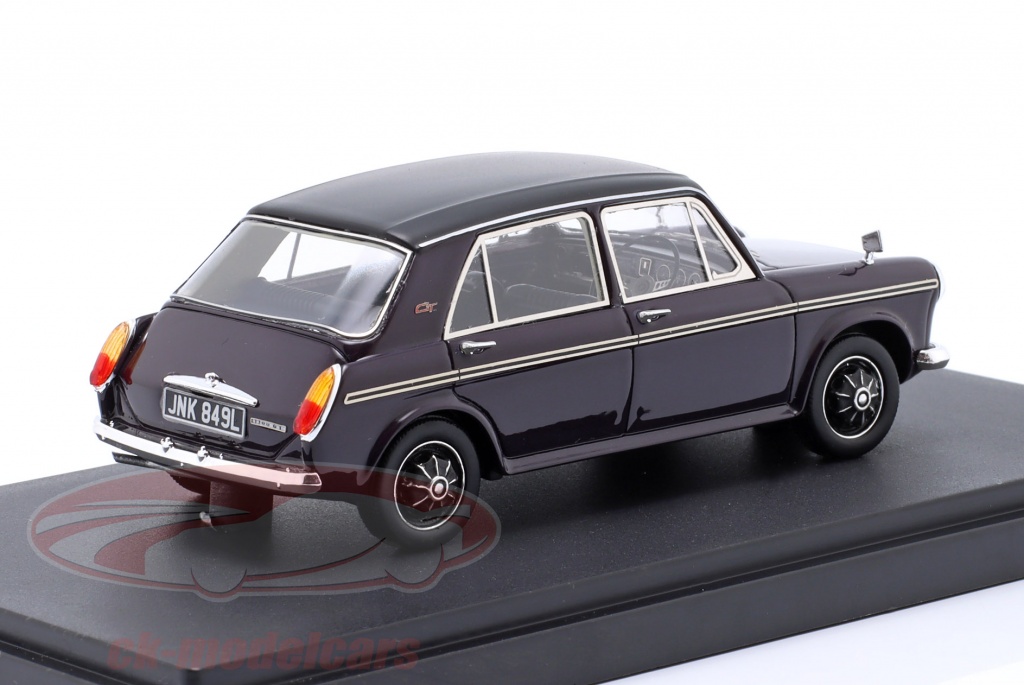 Matrix 1:43 Austin 1300 GT Baujahr 1969-74 lila MX30110-043 Modellauto ...