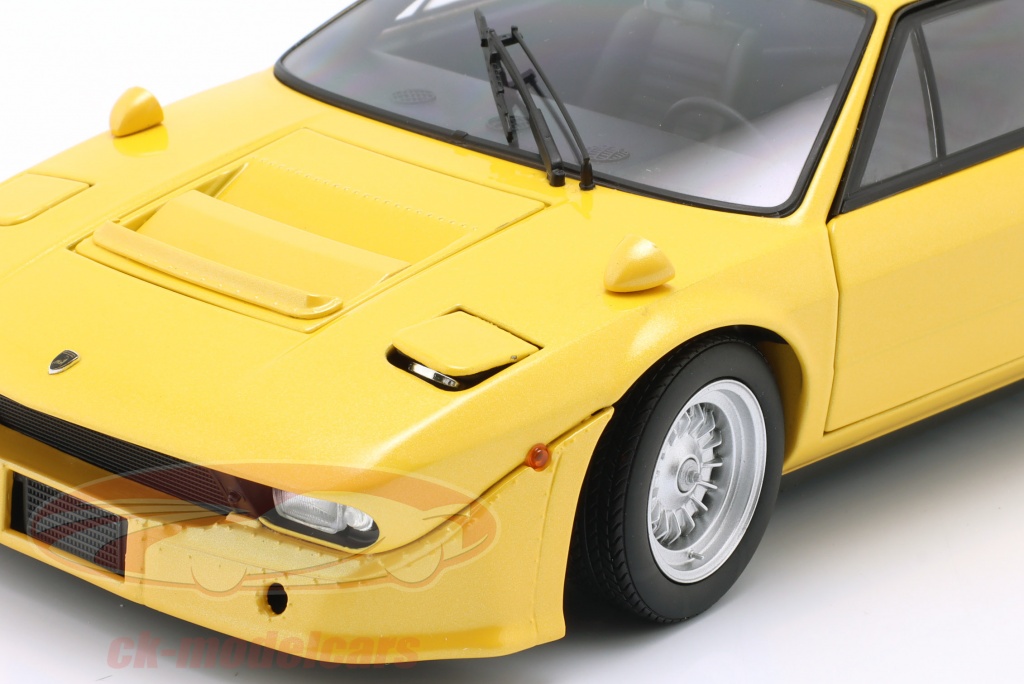 Kyosho 1:18 Lamborghini Urraco Reunión Año de construcción 1974 ...