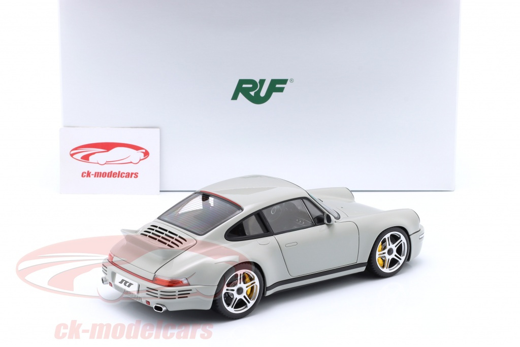 Almost Real 1:18 Porsche RUF SCR 911 (964) Anno di costruzione 2018 ...