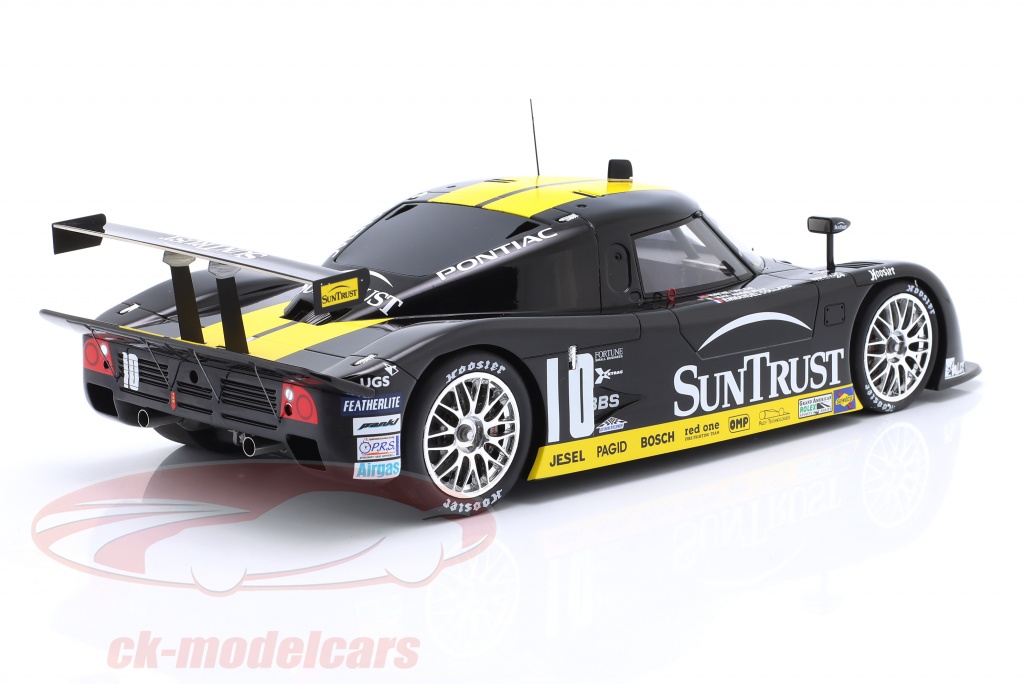 Spark 1:18 Riley Mk XI #10 ganhador 24h Daytona 2005 Angelelli, Taylor ...