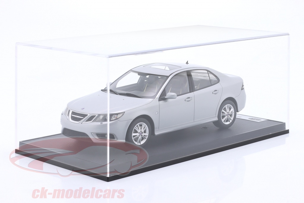Radscale Models 1:18 Saab 9-3 Aero Sedan Year of construction 2008 ...