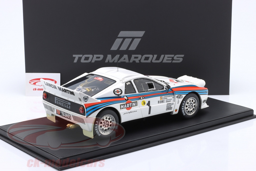 モデル 車 TMR12-08AN 1208112000001