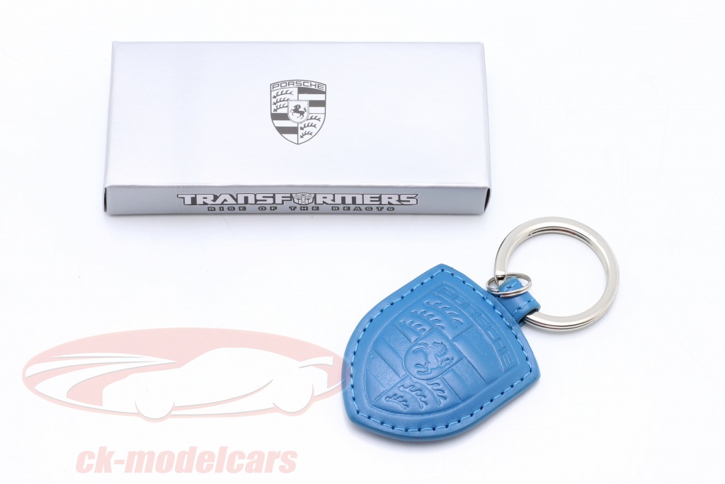 Porsche keychain Transformers - Rise of the Beasts x Porsche ...