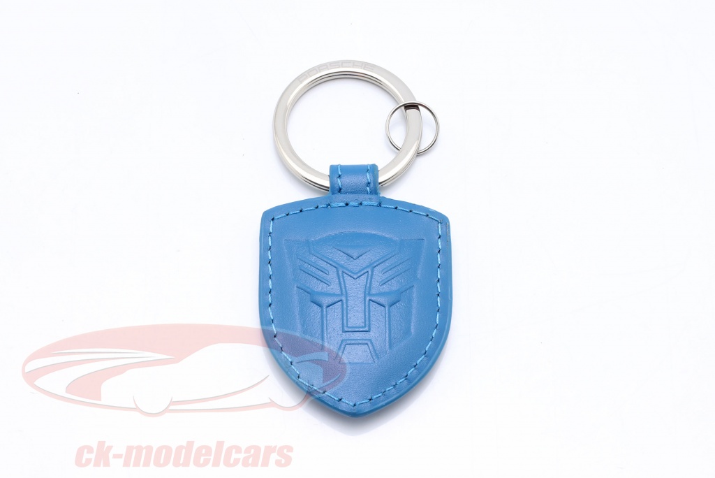 Porsche keychain Transformers - Rise of the Beasts x Porsche ...