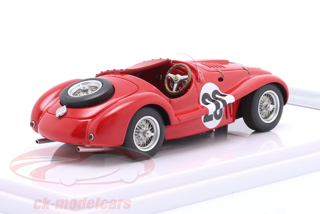 Tecnomodel 1:43 Denis Hulme McLaren M19A #26 Néerlandais GP formule 1 ...