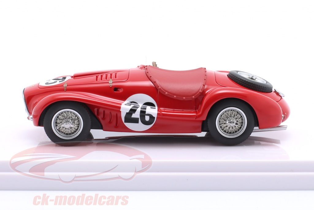 Tecnomodel 1:43 Denis Hulme McLaren M19A #26 Néerlandais GP formule 1 ...