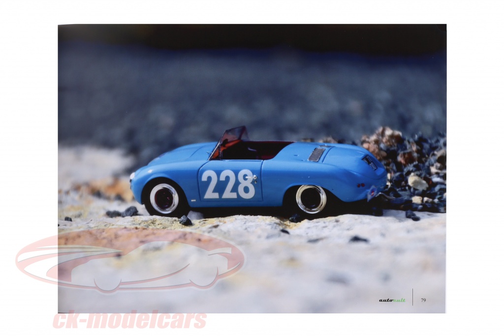 Book: AutoCult Yearbook Edition 2024 CK92830 CK92830 99024