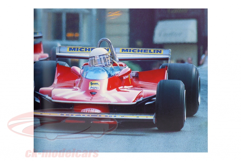 Book: The Great Challenge 3 / The Lauda Era (German & English) 978-3 ...