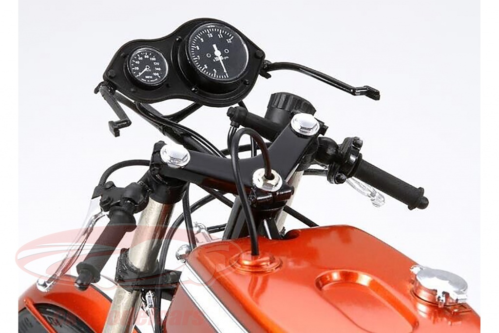 Tamiya 1:6 Honda CB 750 Racing Kit 23210 model car 23210 300023210 4950344232109