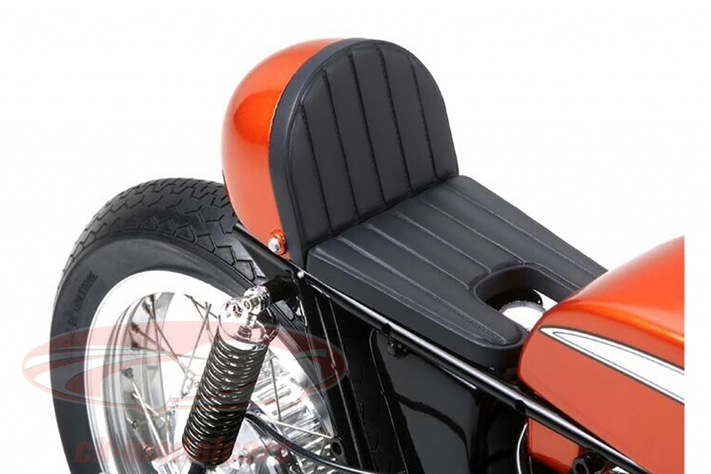 Tamiya 1:6 Honda CB 750 Racing Kit 23210 model car 23210 300023210 ...