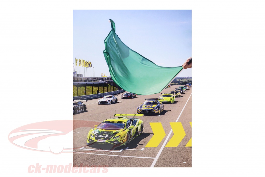 Book: DTM 2024 (German) 978-3-948501-34-1 978-3-948501-34-1 9783948501341