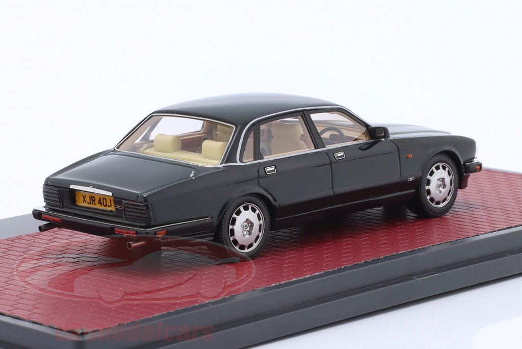Matrix 1:43 Jaguar XJR (XJ40) année de construction 1990-1994 British ...