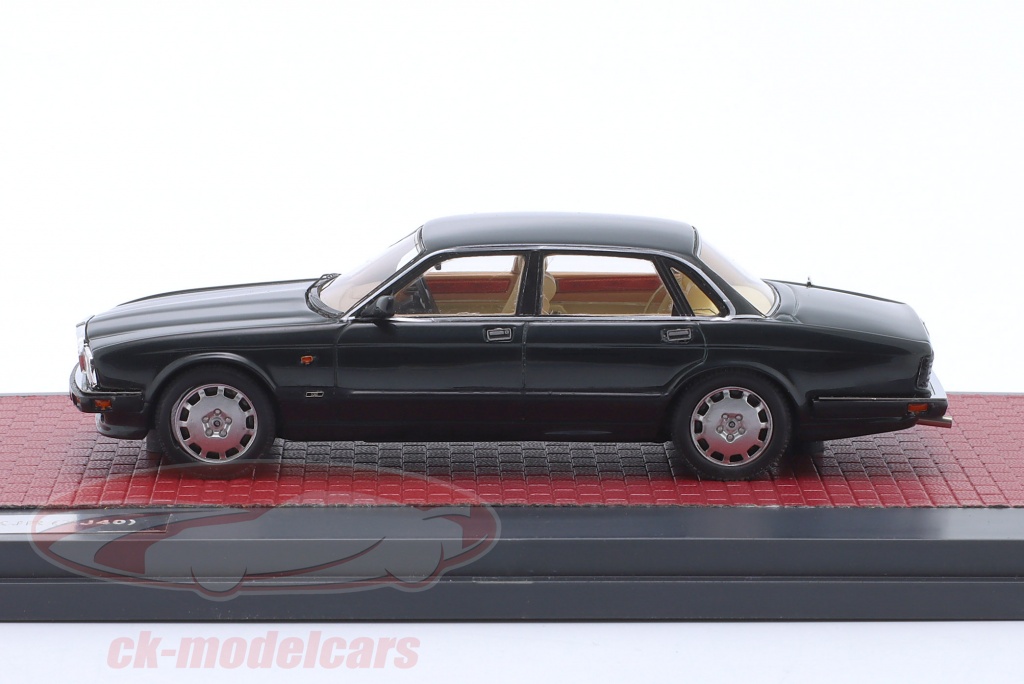 Matrix 1:43 Jaguar XJR (XJ40) année de construction 1990-1994 British ...