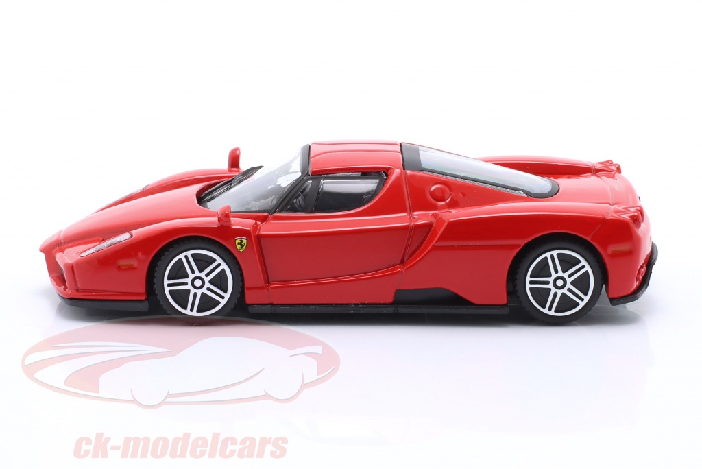 Bburago 1:43 Enzo Ferrari red CK93812 model car CK93812 18-31101