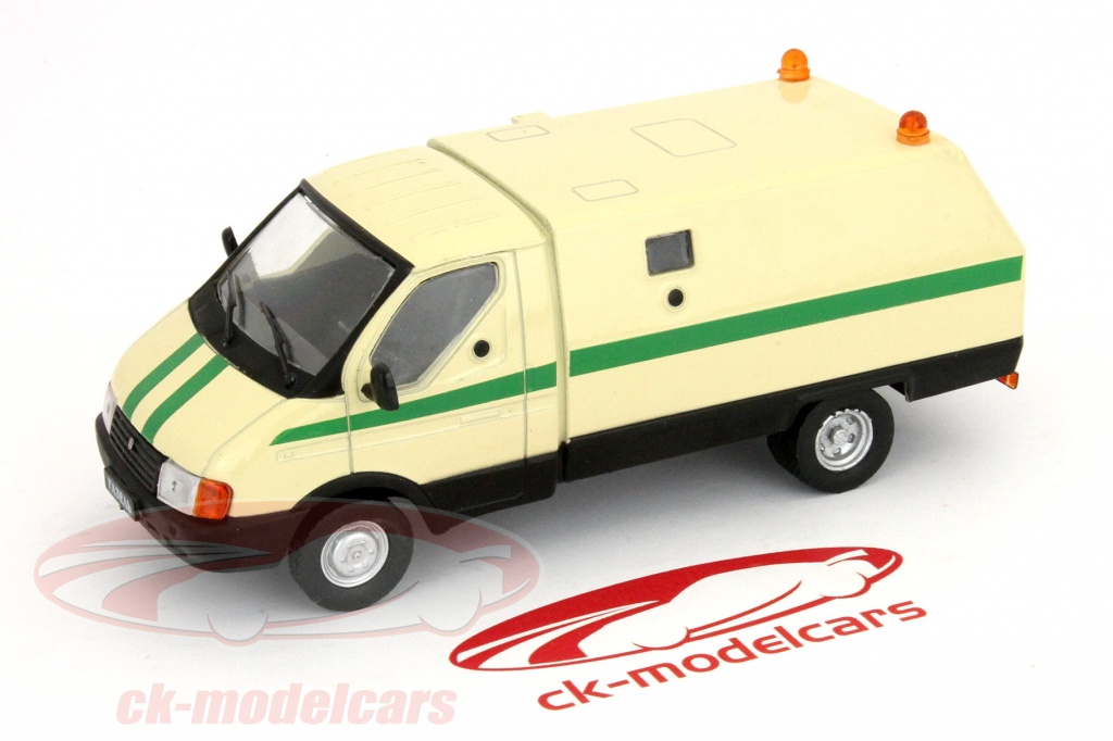 model car CK919129