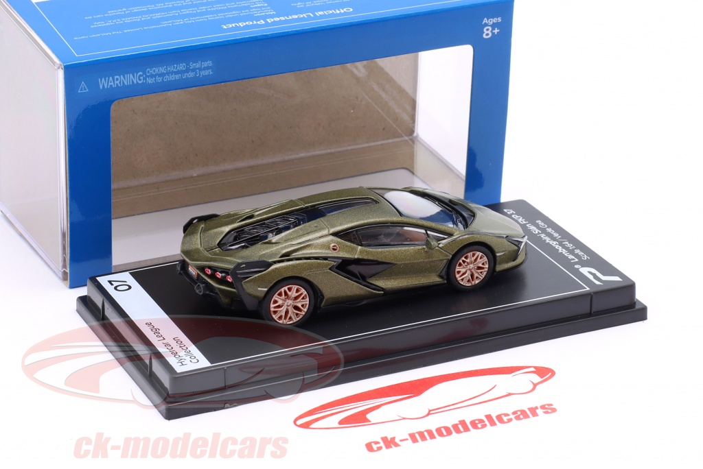 postercars 1 64 lamborghini