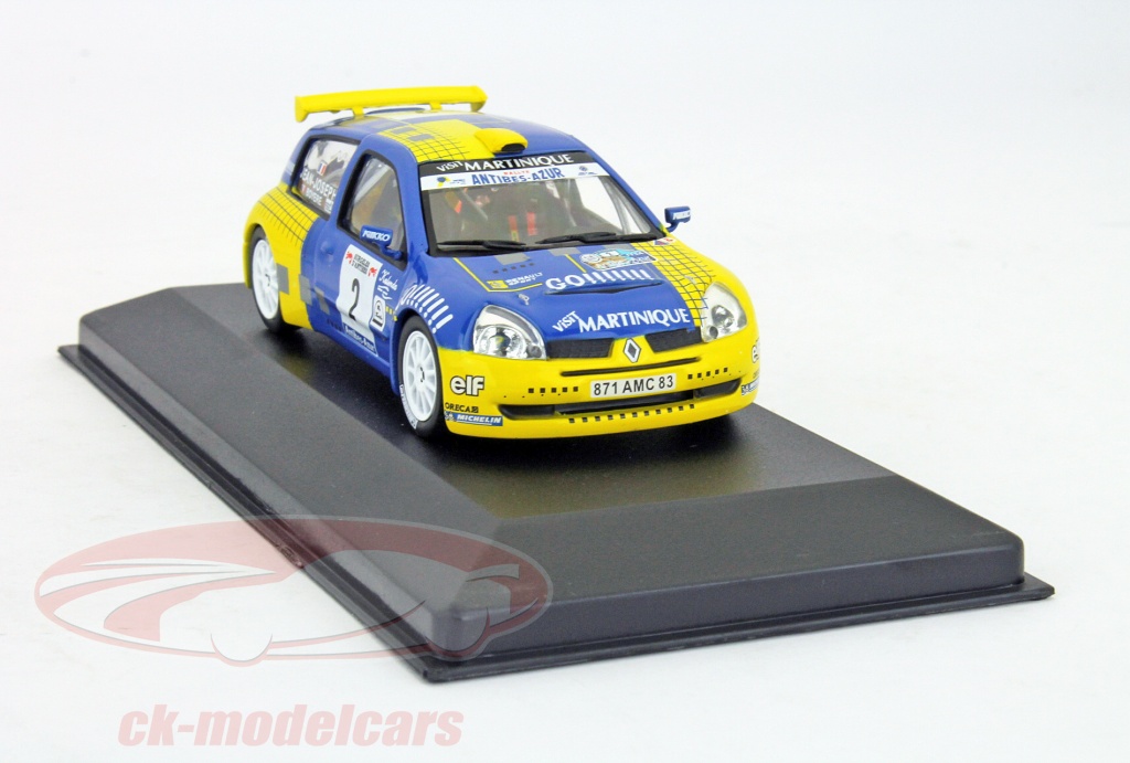 model car CK9991282