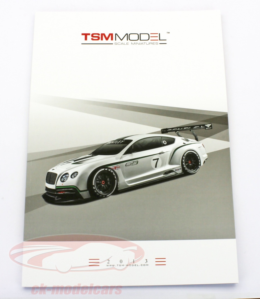 True Scale Catalog 2013 4895135168680