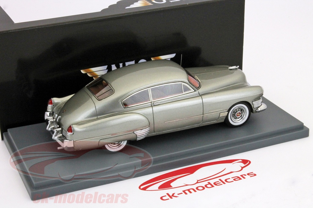 Neo 1:43 Cadillac Series 62 Sedanette gray NEO44232 model car NEO44232 ...