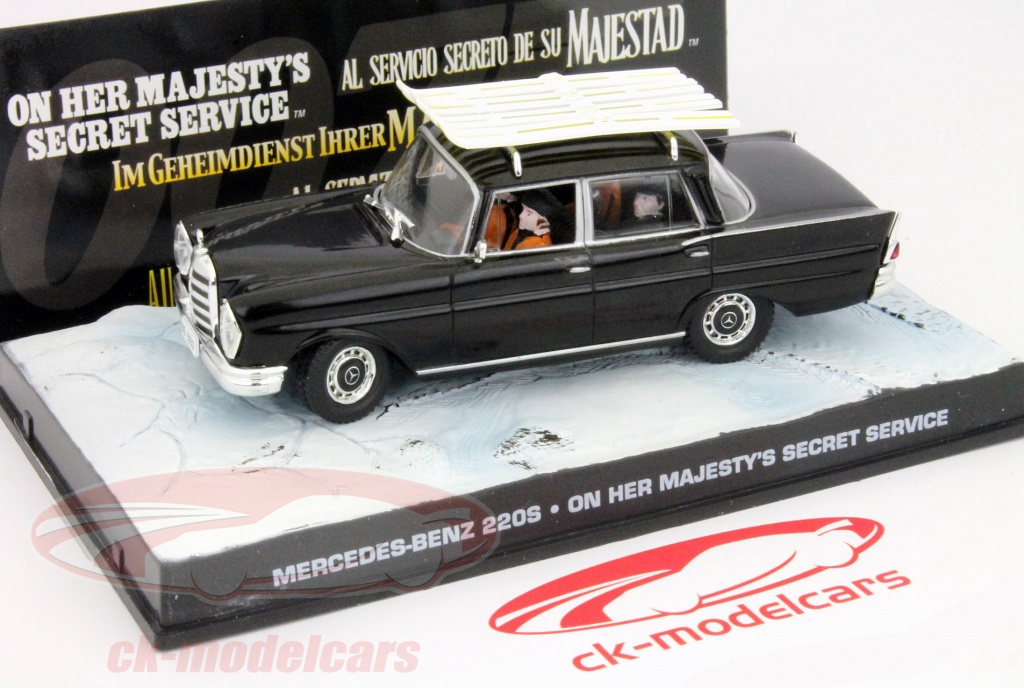 model car DY078