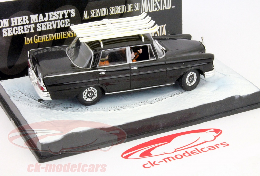 model car DY078