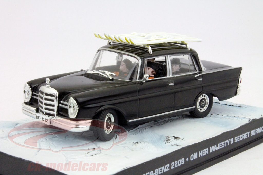 model car DY078