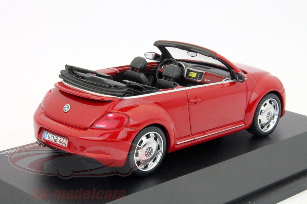 Modellautos Von Vw