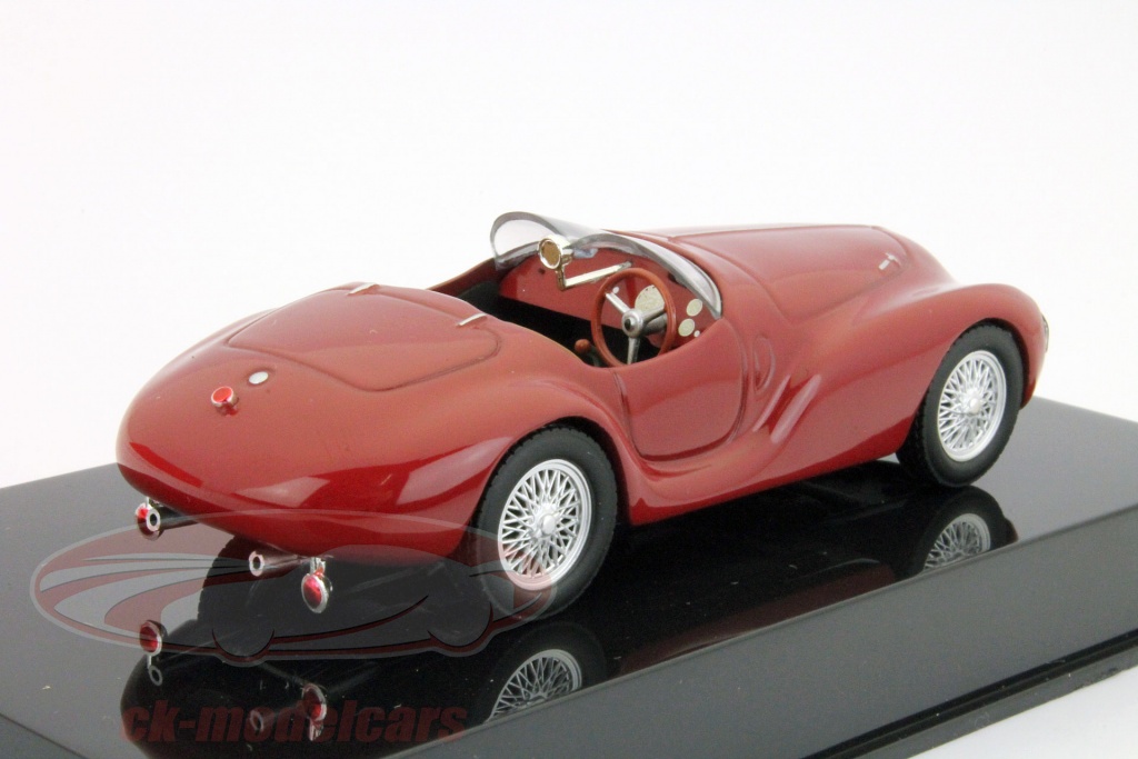 Altaya 1:43 Ferrari Auto Avio dark Ixo CK9992199 model car CK9992199