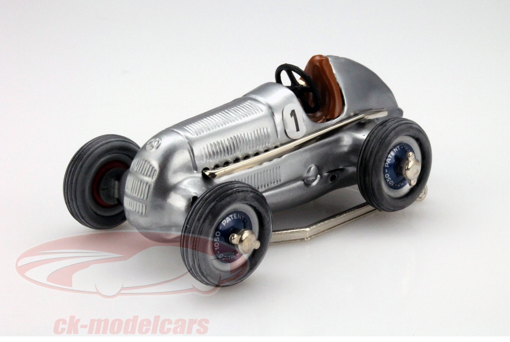 Schuco Studio 1 Racing car #1 Year 1937 450111200 model car 450111200 ...