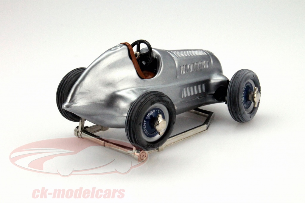 Schuco Studio 1 Racing car #1 Year 1937 450111200 model car 450111200 ...