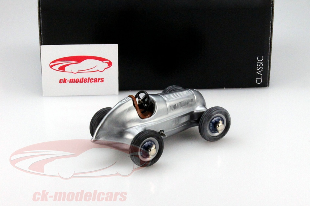 Schuco Studio 1 Racing car #1 Year 1937 450111200 model car 450111200 ...