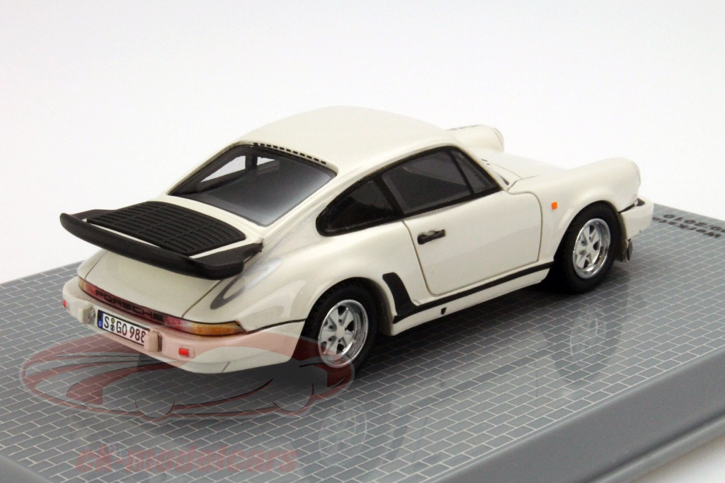 Provence Moulage 1:43 Porsche 911 Club Sport Prototype Porsche Museum ...