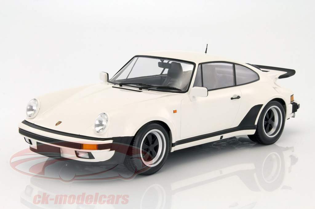 In view: the special models and their special charms