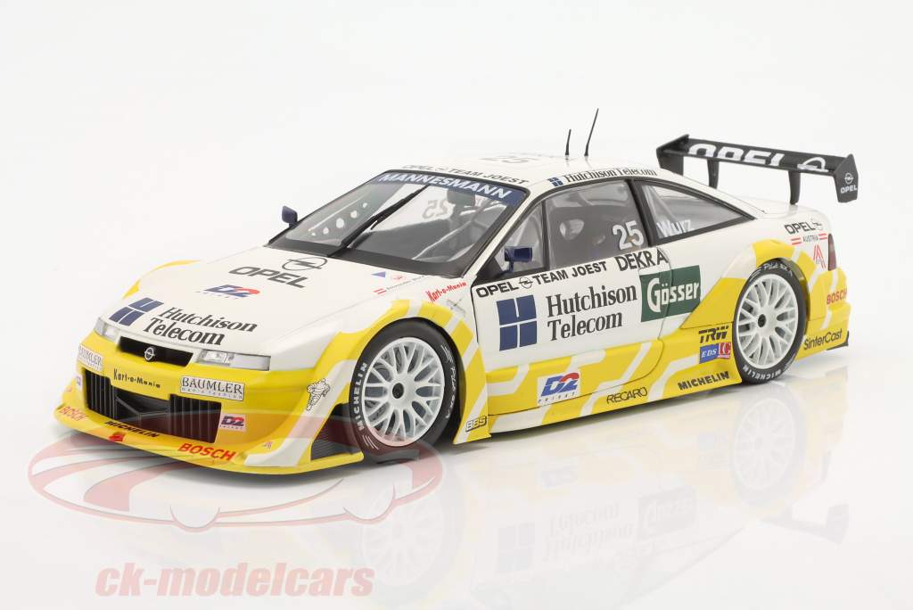 Opel Calibra Dtm Front Suspension Strut