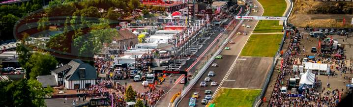 24h Spa: For you to know!