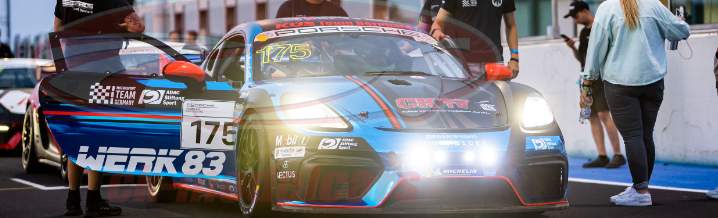 Neue Folge: CK Racing TV geht in die nächste Runde