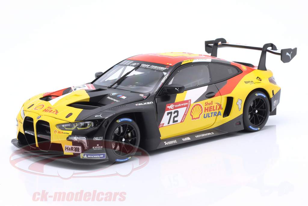 BMW Junior Team: Successful continuation of a success story