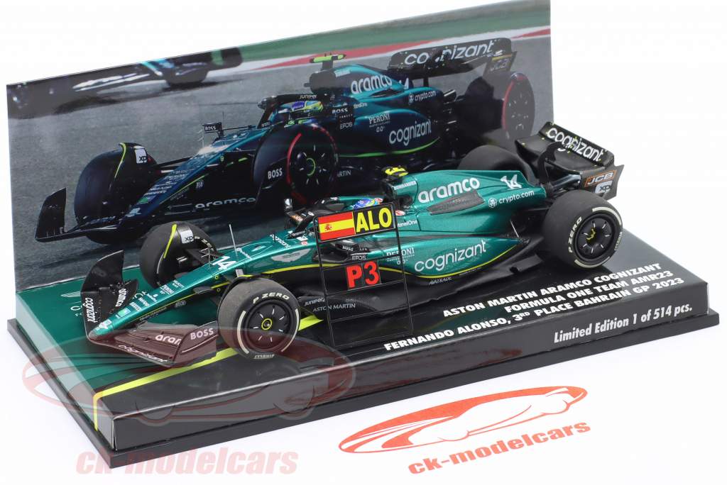 Alonso back on the podium: two models to a milestone